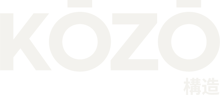 Brand Audit - Kozo - Strategic Partner for Fashion Brands